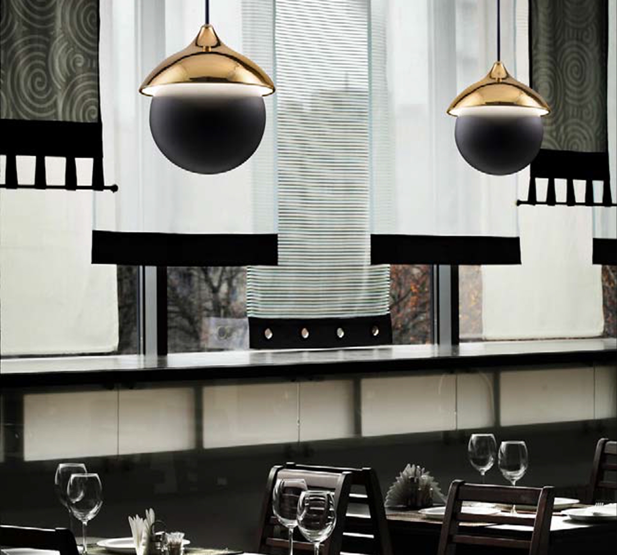 Glow | Lustri Series